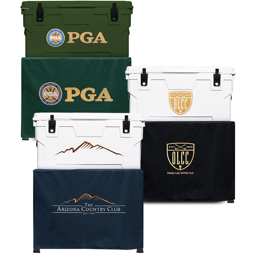 Ice Chests – PTE Golf, LLC
